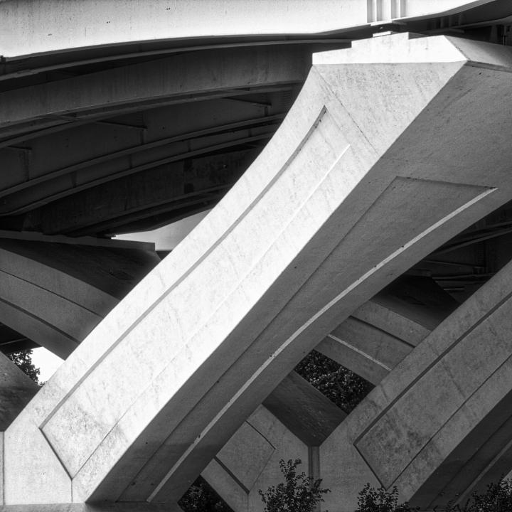 Woodrow Wilson Bridge 1 | Shutterbug